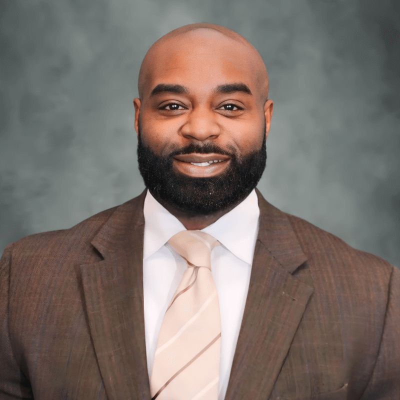 Meet the Team - GLOM Transitional Housing Programs