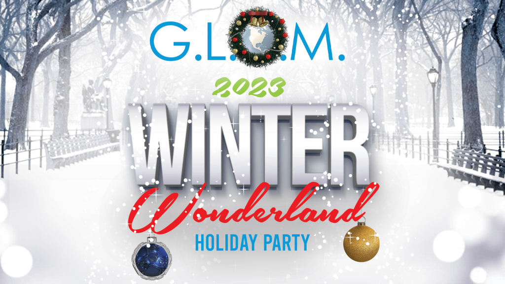 Winter Wonderland at GLOM - GLOM Transitional Housing Programs