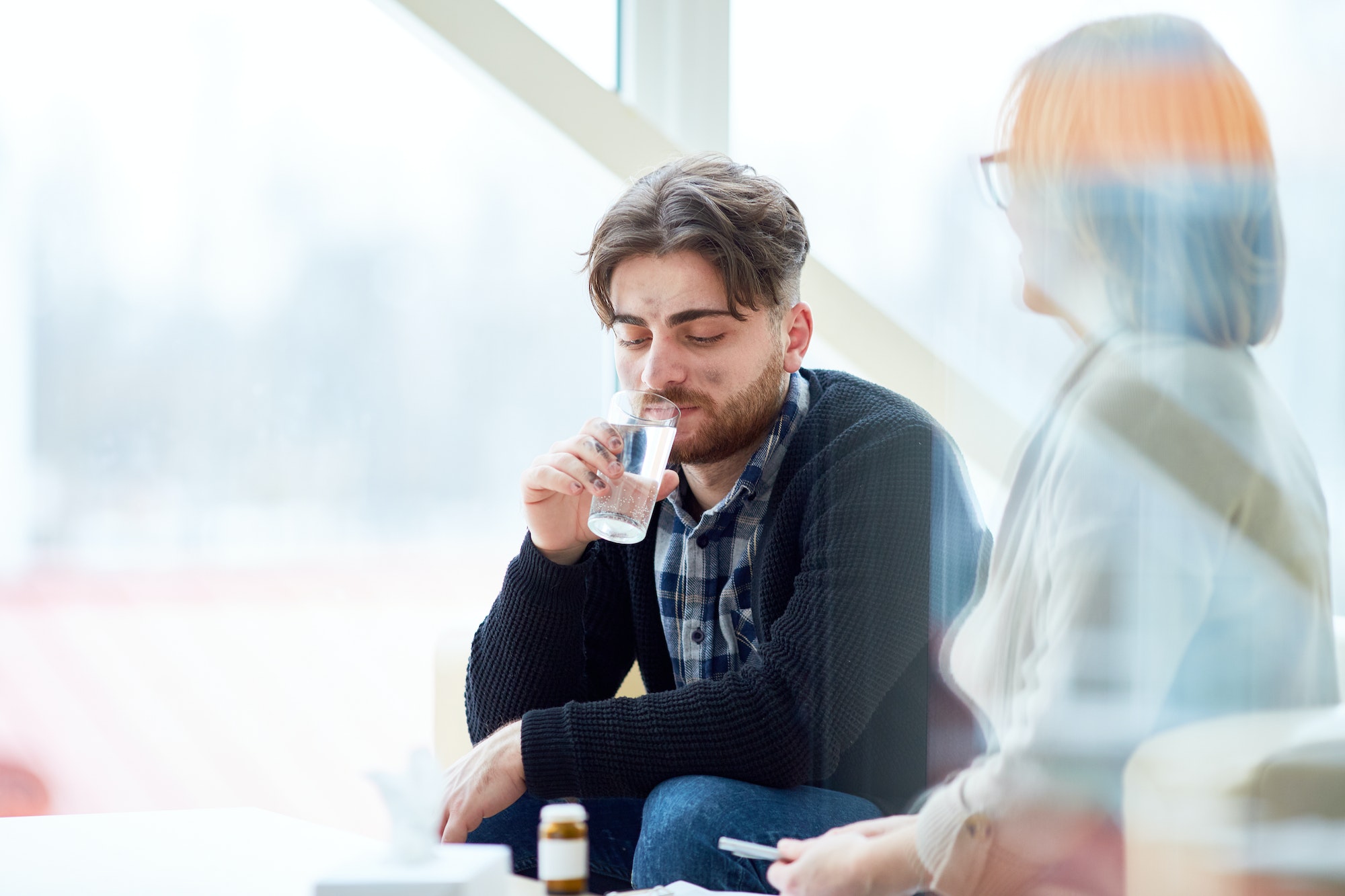 About Us - GLOM Transitional Housing Programs