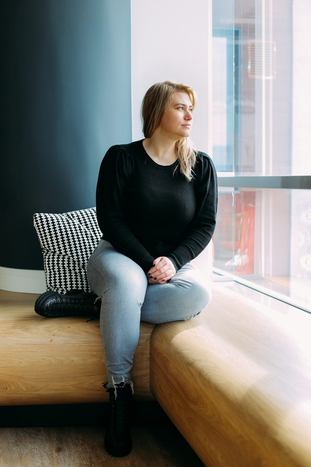 Our Process - GLOM Transitional Housing Programs